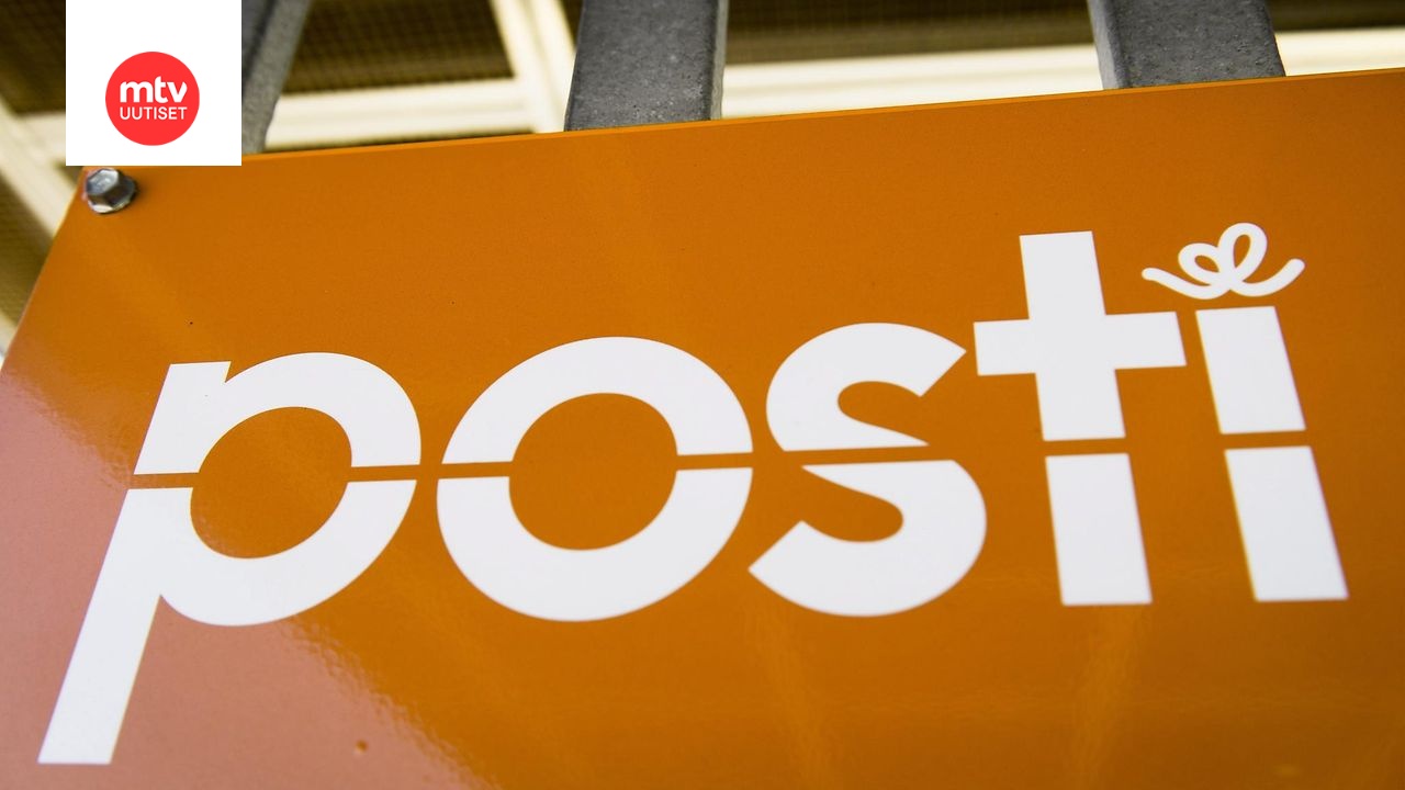 Eläkeyhtiöt nousivat Postin suurimmiksi omistajiksi | MTV Uutiset