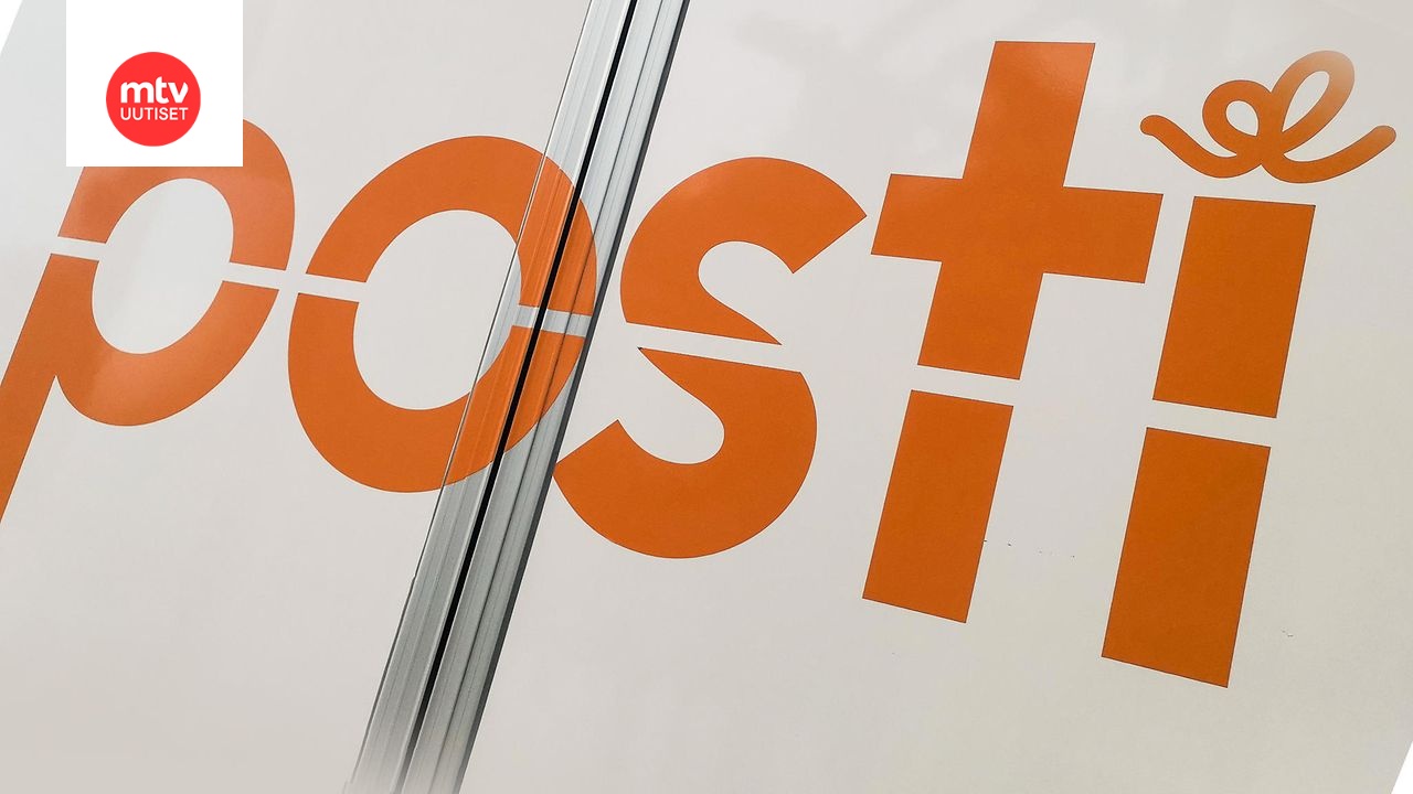 Postin pörssiavauksessa osakkeen arvo kahdeksassa eurossa | MTV Uutiset