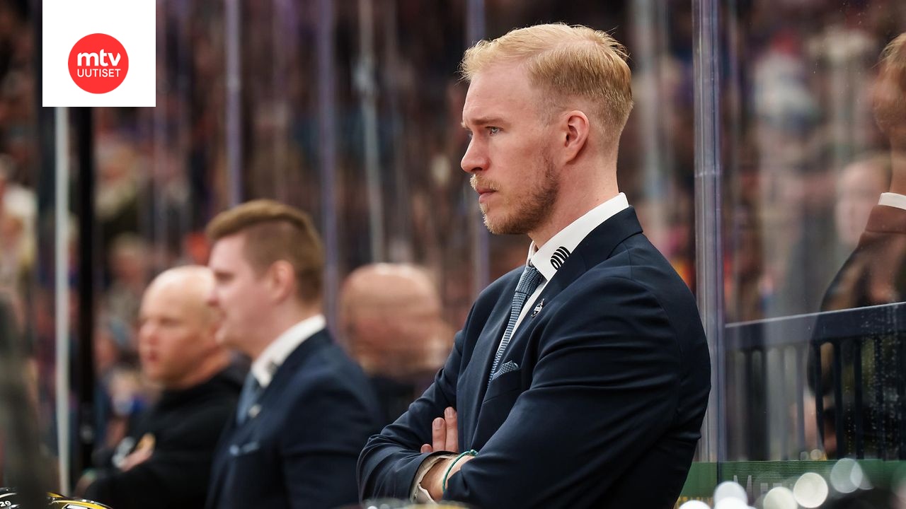 KalPan päävalmentaja Sami Tervonen: "Anteeksiantamatonta" | MTV Uutiset