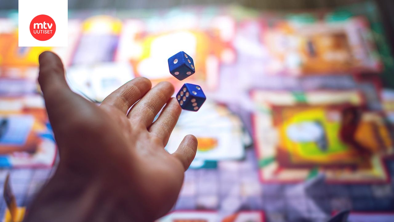 Mikä peli joululahjaksi? Vuoden pelit valittu | MTV Uutiset