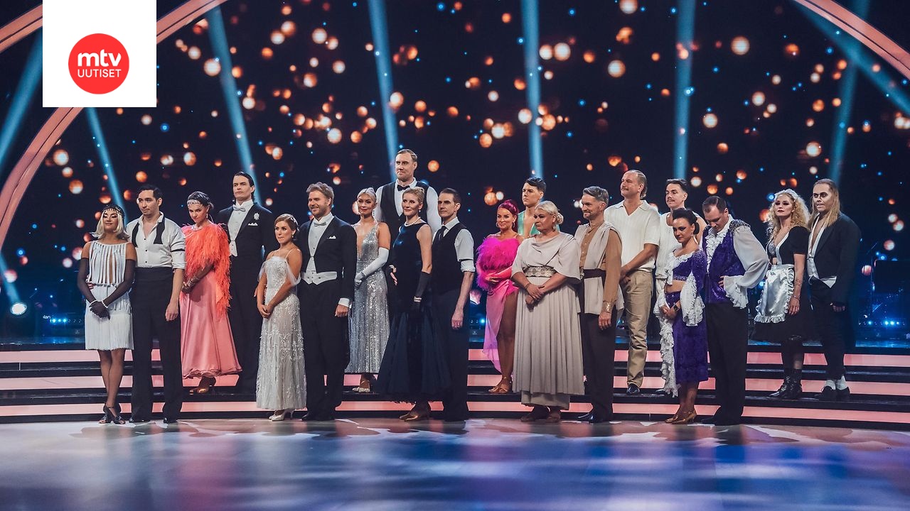Tässä ovat Kultainen Venla 2025 -finalistit! | MTV Uutiset