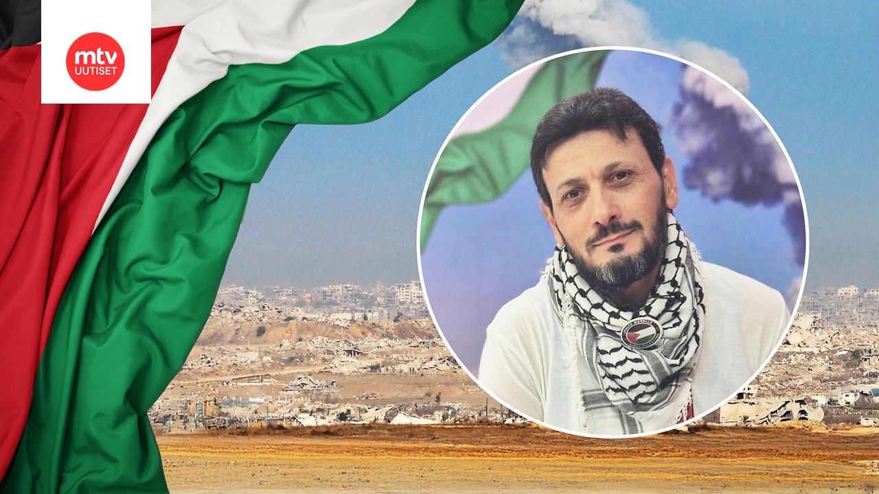 Yehia El-Sayed on pettynyt Suomen toimintaan | MTV Uutiset