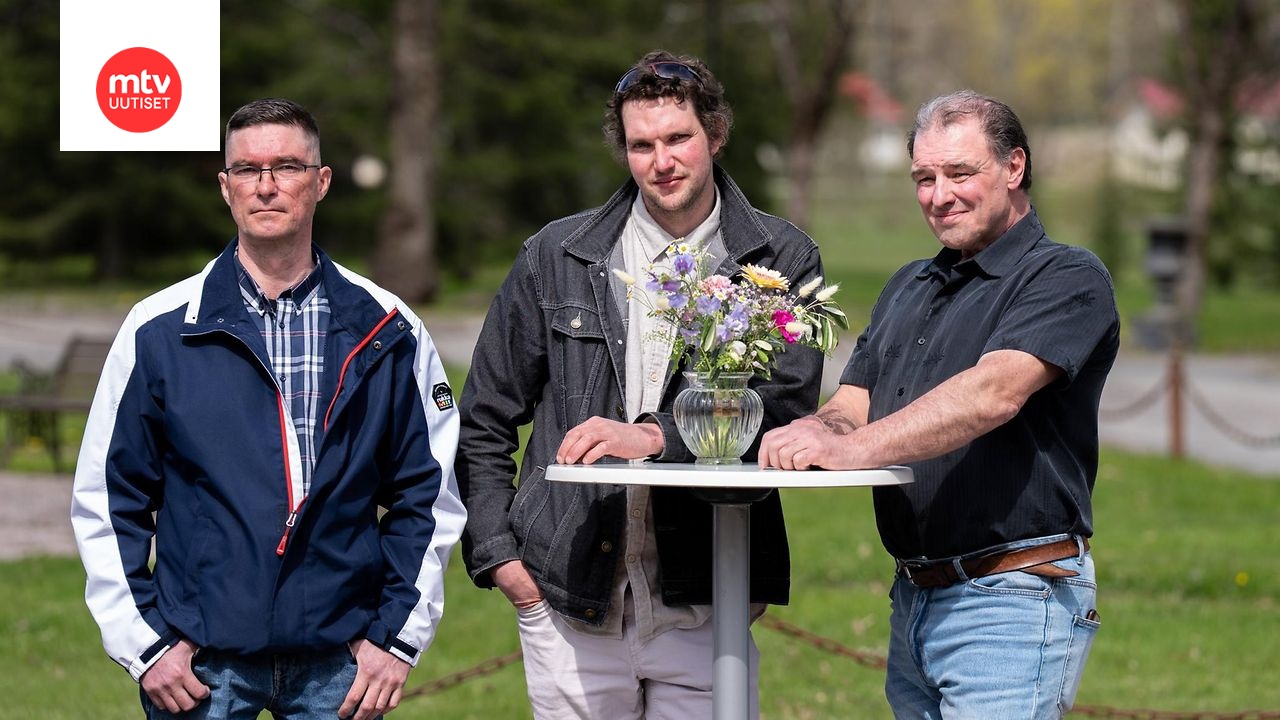 Vappu Pimiä hämmästyy sulhasehdokkaan paljastuksesta | MTV Uutiset