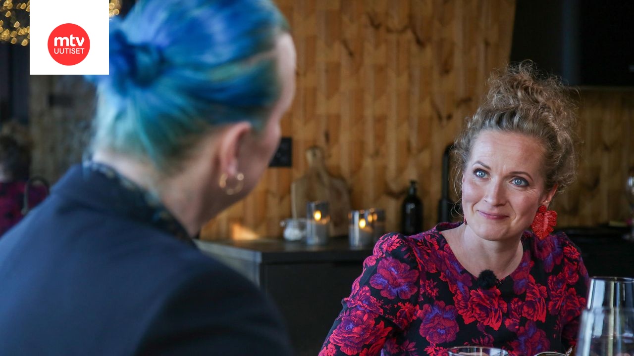 Somekommentointi Ensitreffit alttarilla -ohjelman ympärillä meni ...