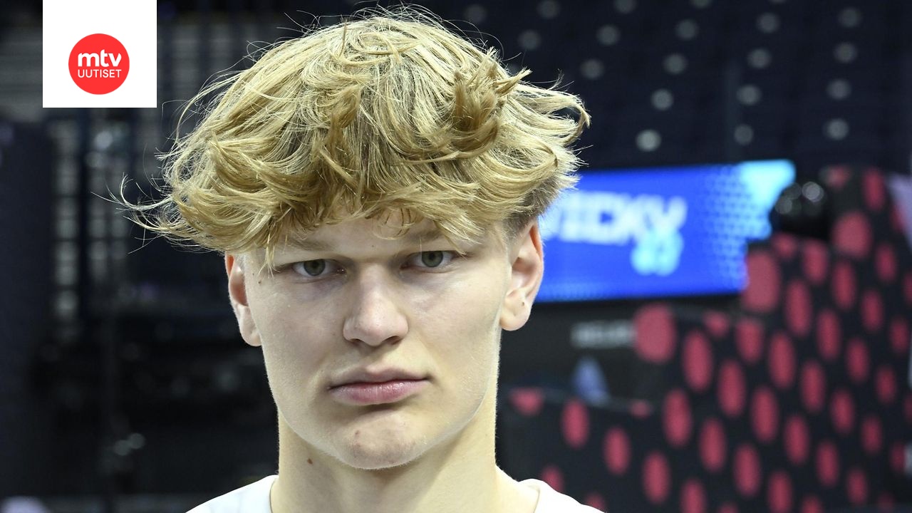 Miikka Muurinen ei pelaa Partizanin Euroliiga-avauksessa | MTV Uutiset