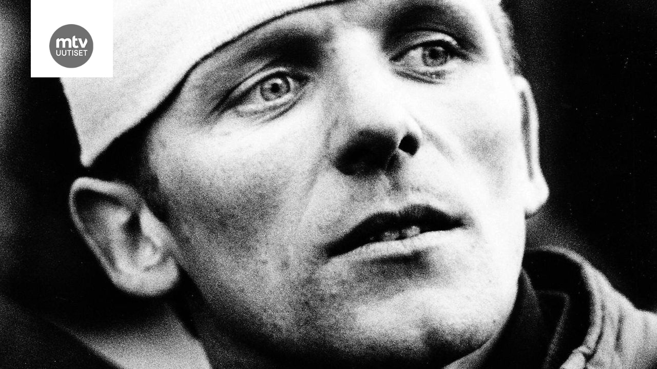 Entinen mäkihyppääjä Horst Queck on kuollut | MTV Uutiset