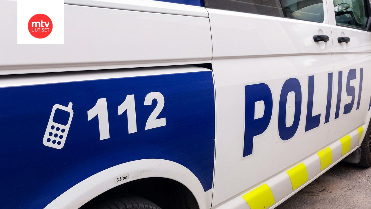 Nuoret pahoinpitelivät törkeästi aikuisen miehen | MTV Uutiset