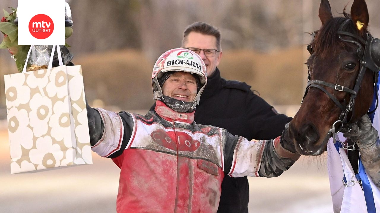 Raviurheilija Hannu Korpi kilpailukieltoon | MTV Uutiset