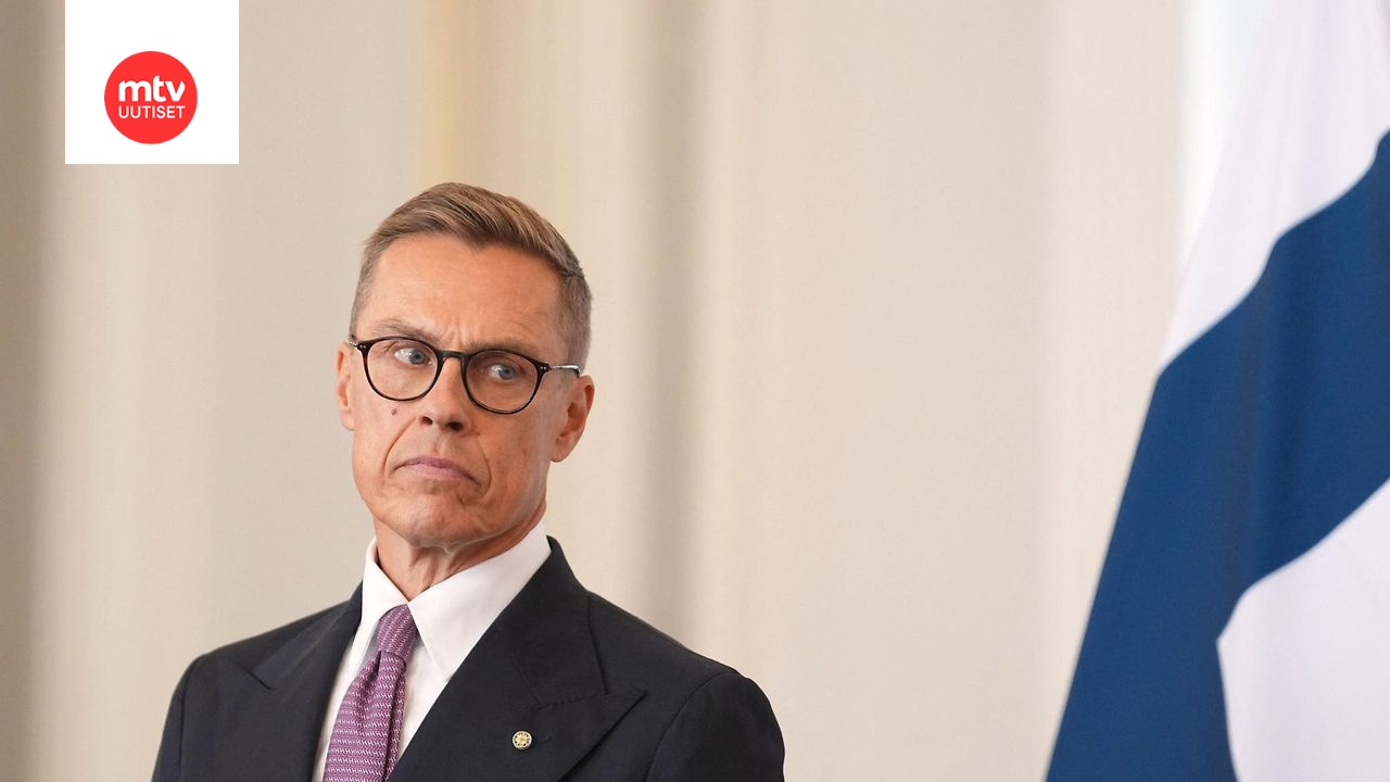 Oliver Stubbin valintaprosessi UIkopoliittisen instituutin ...