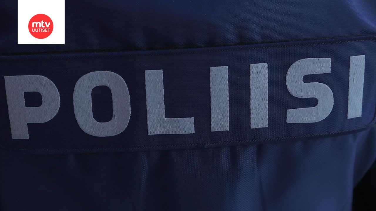 Tappo Pikku Huopalahdessa: Mies ja nainen vangittu | MTV Uutiset