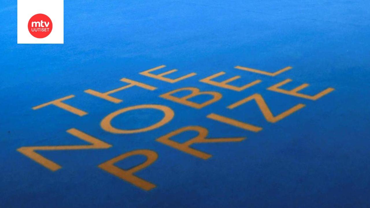 Tänään julkistetaan lääketieteen Nobel-palkinto | MTV Uutiset