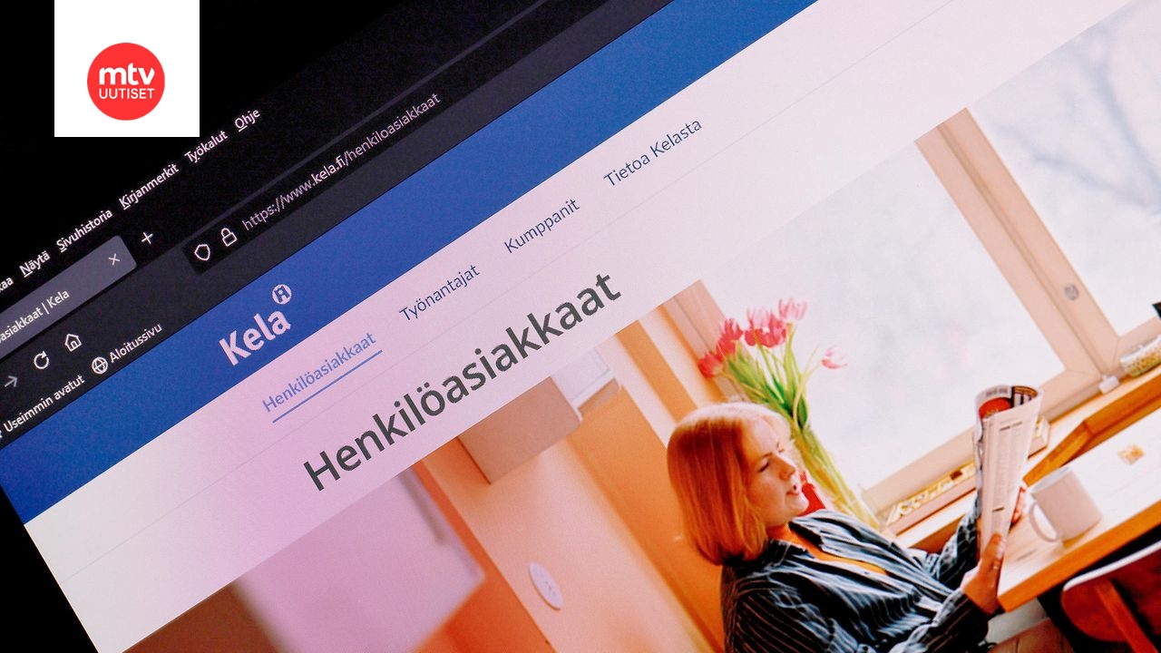 Miksei Kela korvaa kaikkia lääkkeitä? | MTV Uutiset