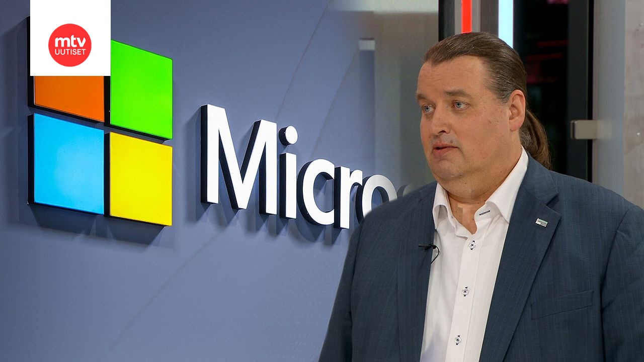 Asiantuntija varoittaa Windows 10 -huijauksista | MTV Uutiset