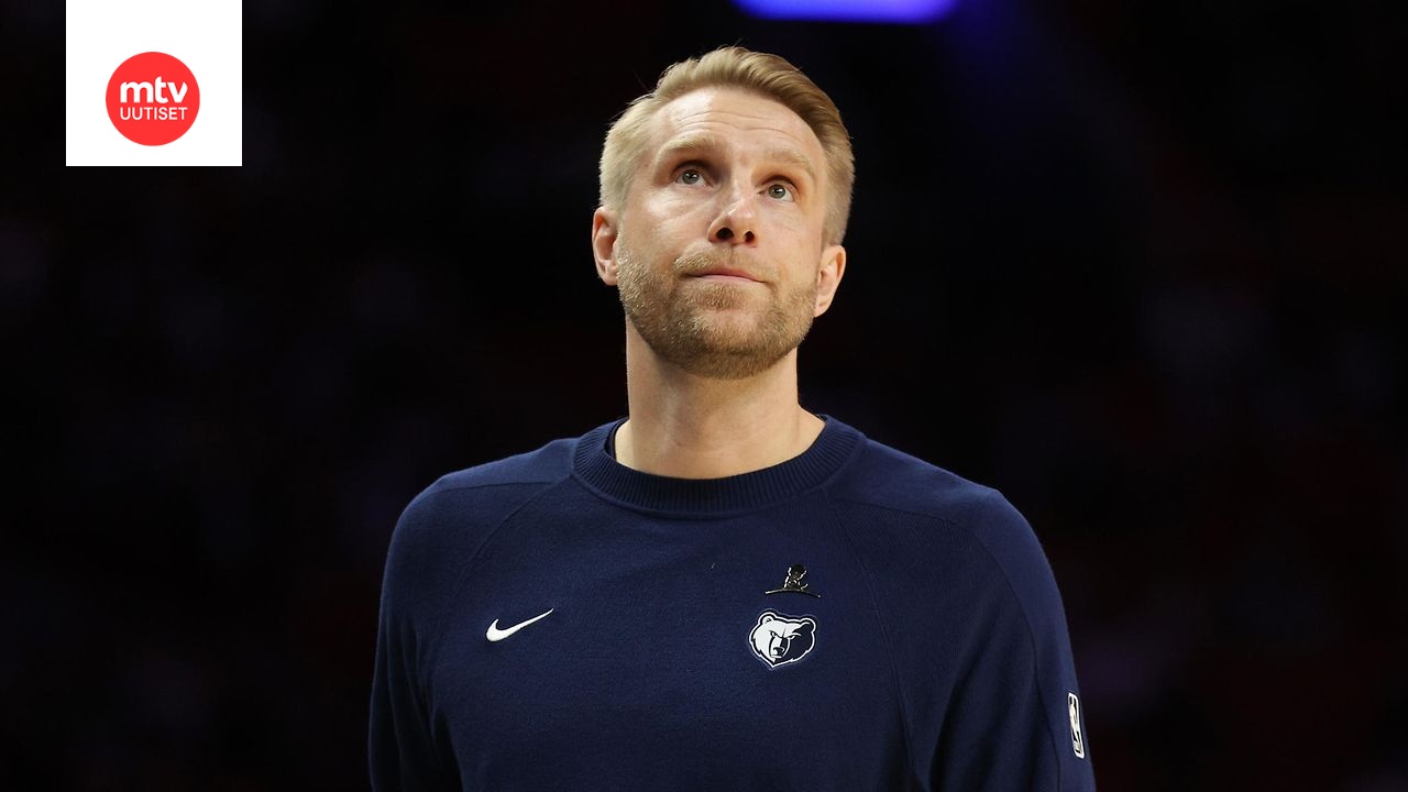 Tuomas Iisalon Memphistä nöyryytettiin NBA:ssa | MTV Uutiset