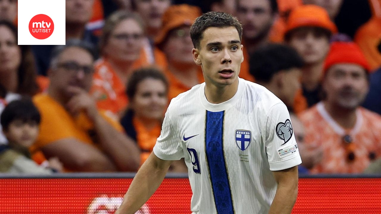 Leo Walta siirtyy Swansea Cityyn | MTV Uutiset