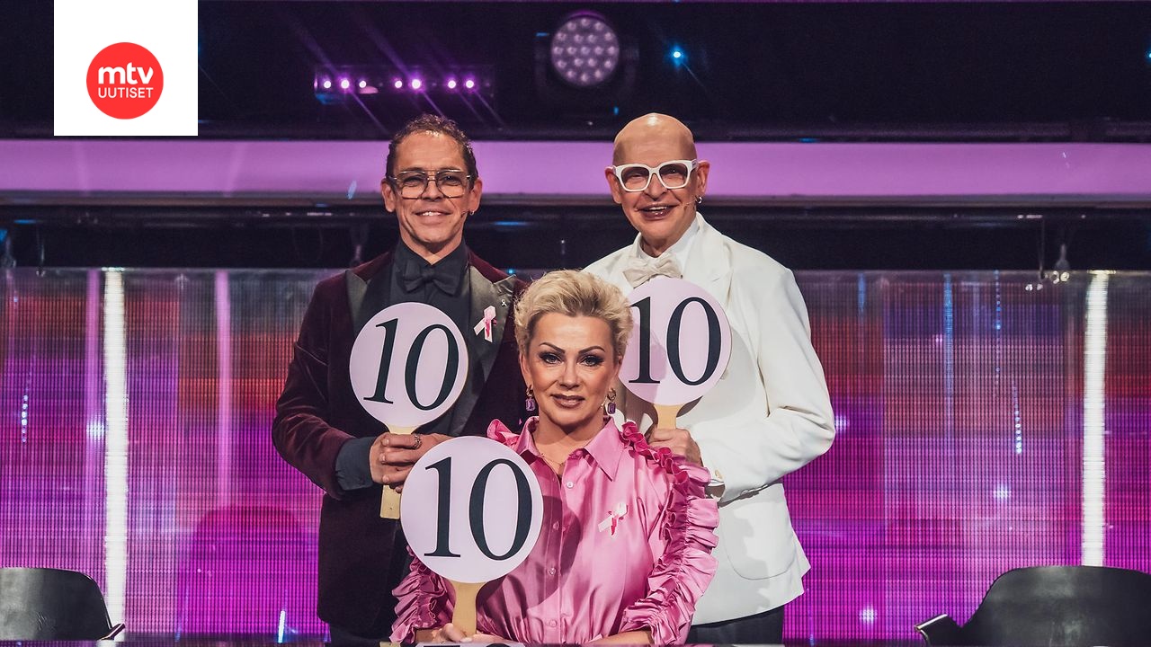 Kultainen Venla 2025 -ehdokkaat julki | MTV Uutiset