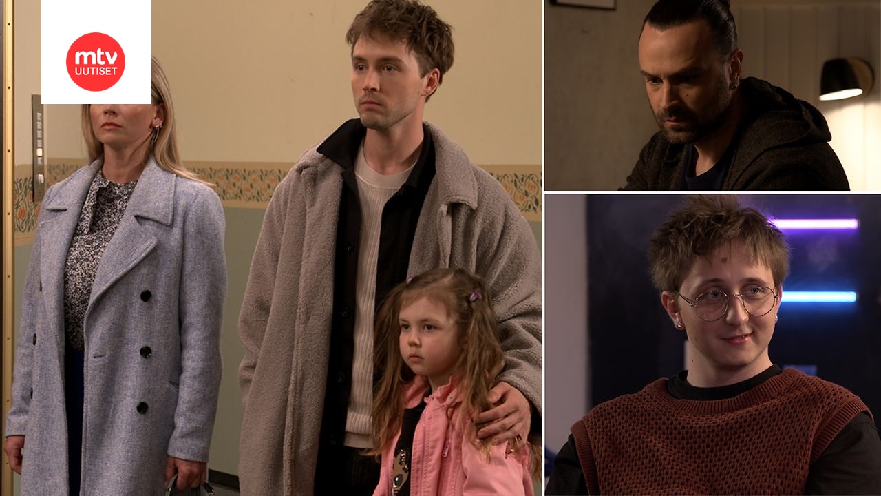 Salkkarit-juonipaljastukset julki! Hahmo sammuu kynttilän palaessa ...