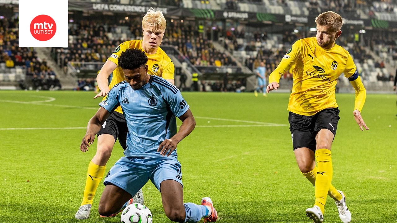 KuPS nappasi jättisumman kaatamalla Slovan Bratislavan | MTV Uutiset