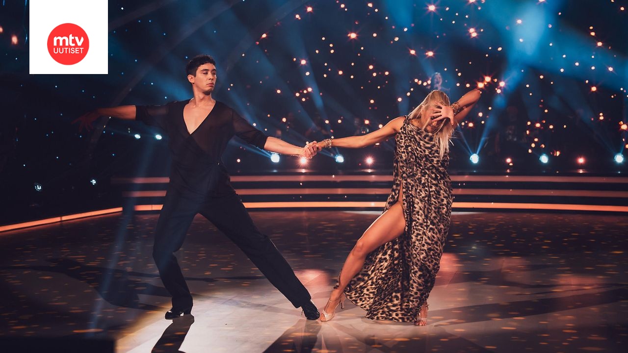 Näin Lakko ja Kastanja Rauhala pärjäsivät tuomarien silmissä ...