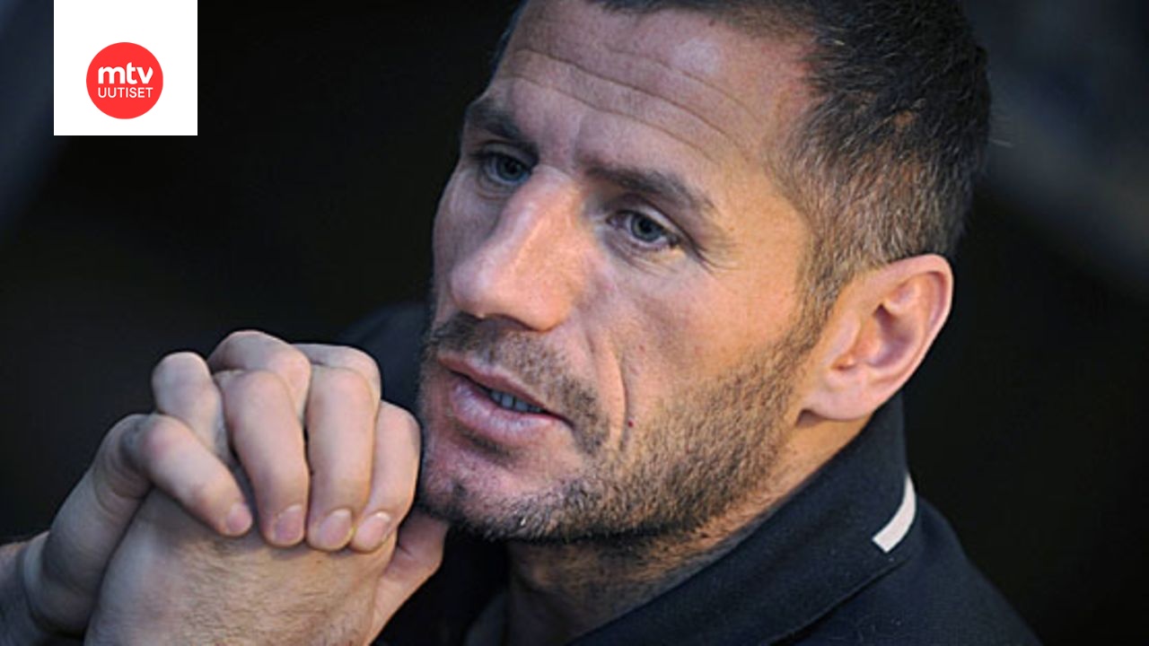 Shefki Kuqi | MTV Uutiset