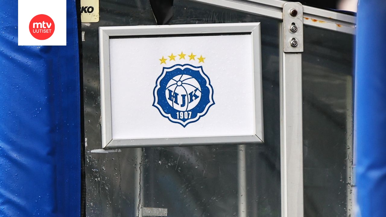 Janne Wilkman HJK:n uusi scouttausjohtaja | MTV Uutiset