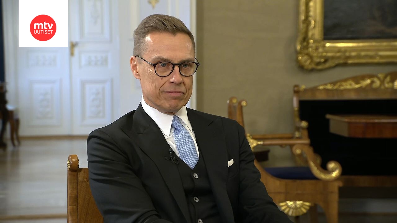 Oliver Stubb -harjoittelukohu: UPI saa vakavan huomautuksen | MTV Uutiset