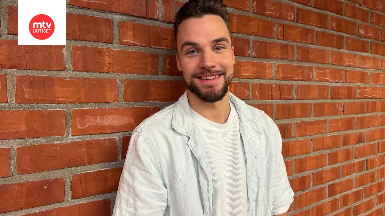 Salkkarit-näyttelijä Alexander Snow tekee paluun | MTV Uutiset