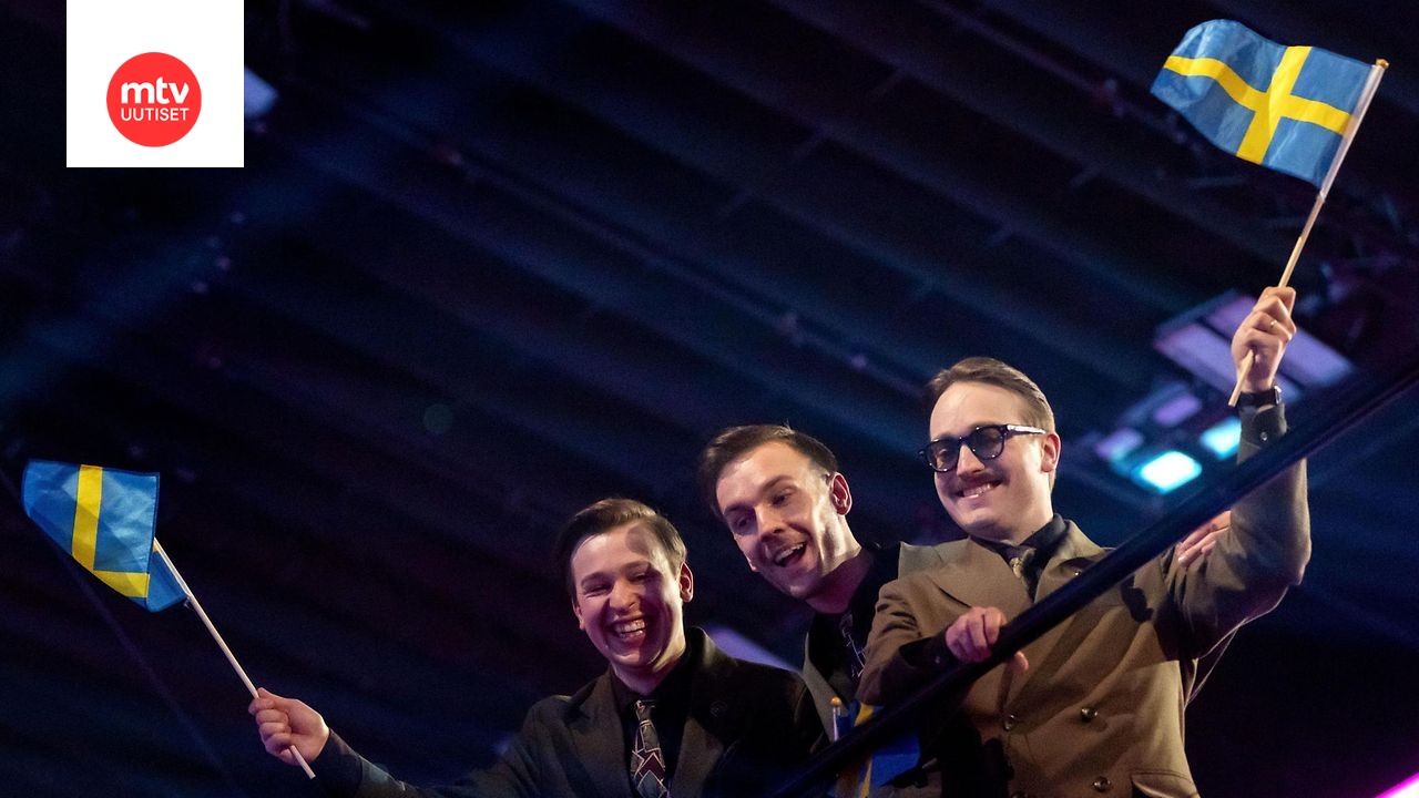 KAJ-yhtye kertoo erikoisimmista fanilahjoista | MTV Uutiset
