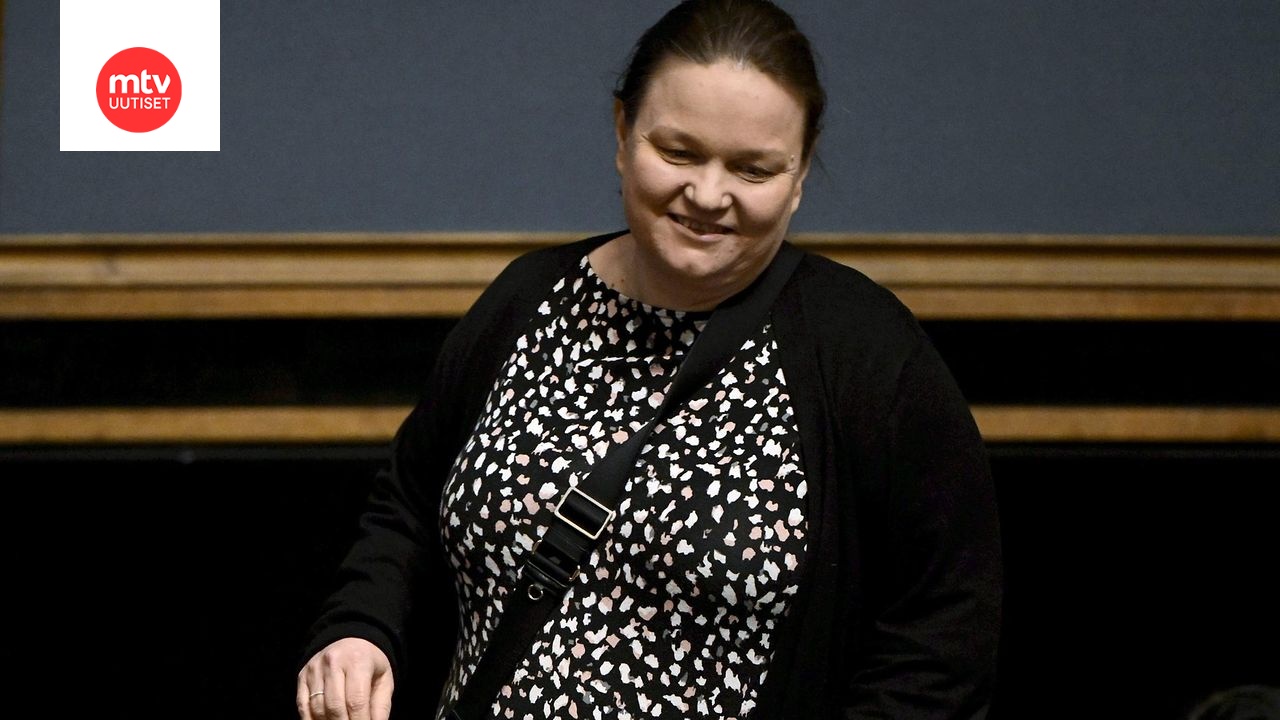 Onko Krista Kiuru tullut uniisi? Kansanedustajat vastaavat | MTV Uutiset