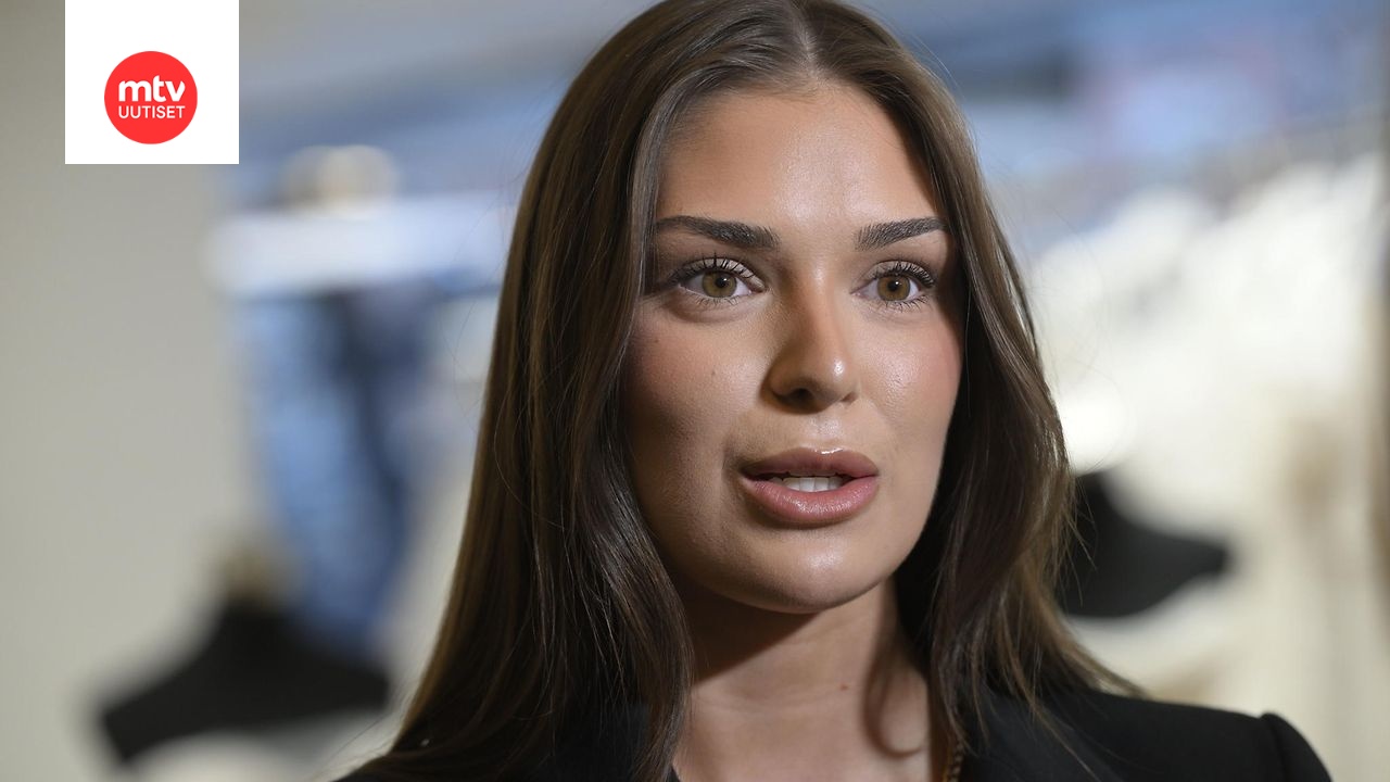 Nyt puhuu Miss Suomi -kruunun menettänyt Sarah Dzafce | MTV Uutiset