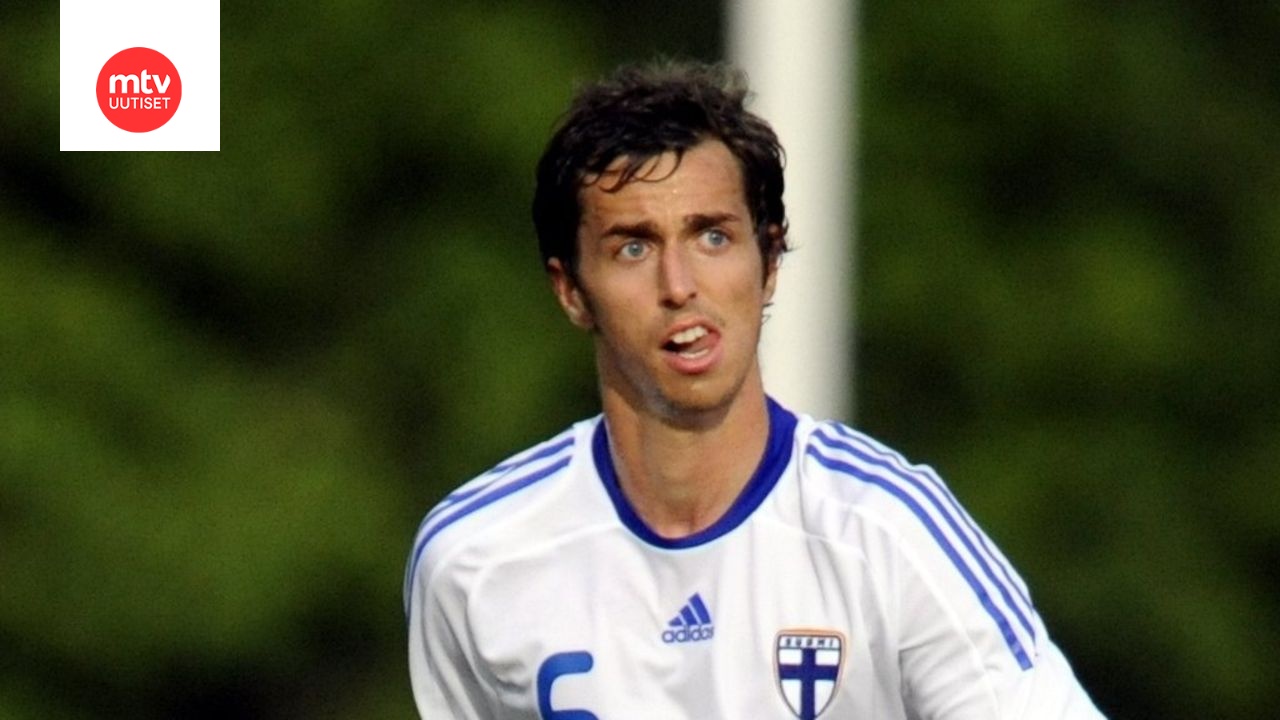 Sakari Mattila HJK:n riveihin – ”Tämä on hyvä näyttöpaikka” | MTV Uutiset