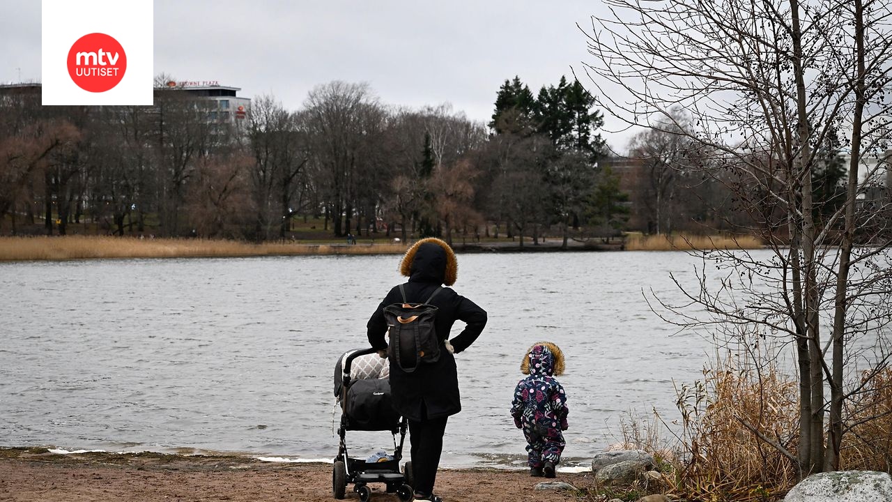Sää lämpenee merkittävästi joulupäivänä | MTV Uutiset