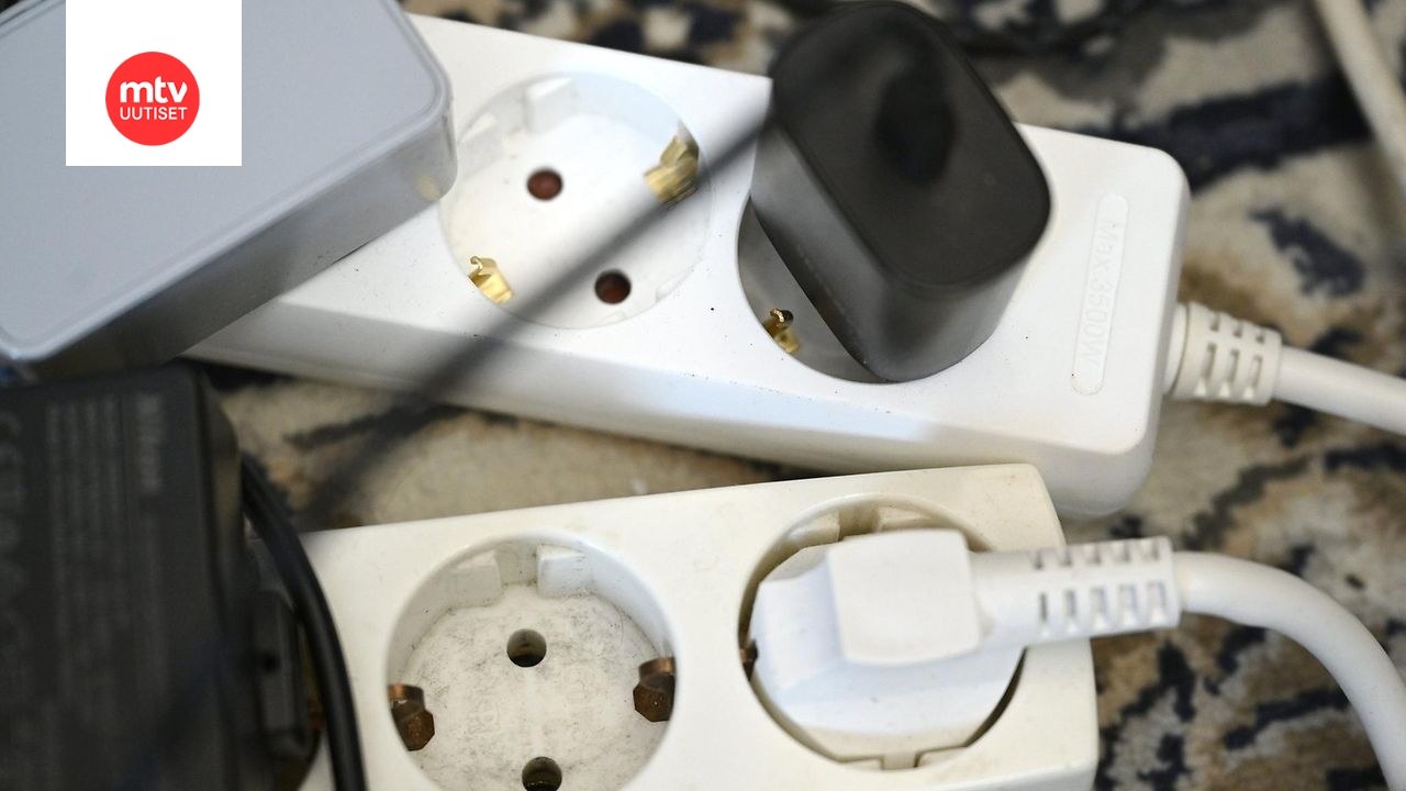 Näin käy sähkön hinnalle vuonna 2026 | MTV Uutiset