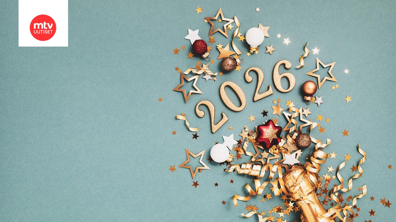 Kauriin vuosihoroskooppi 2026 | MTV Uutiset