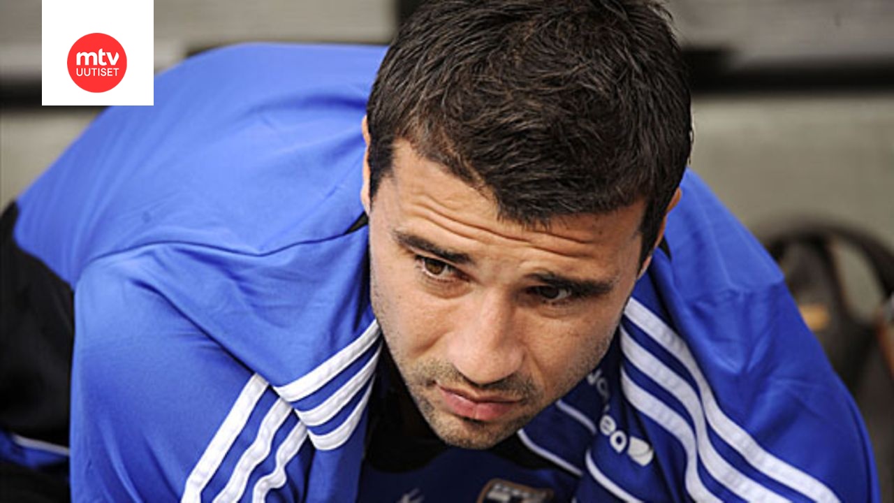 Alexei Eremenko Jr | MTV Uutiset