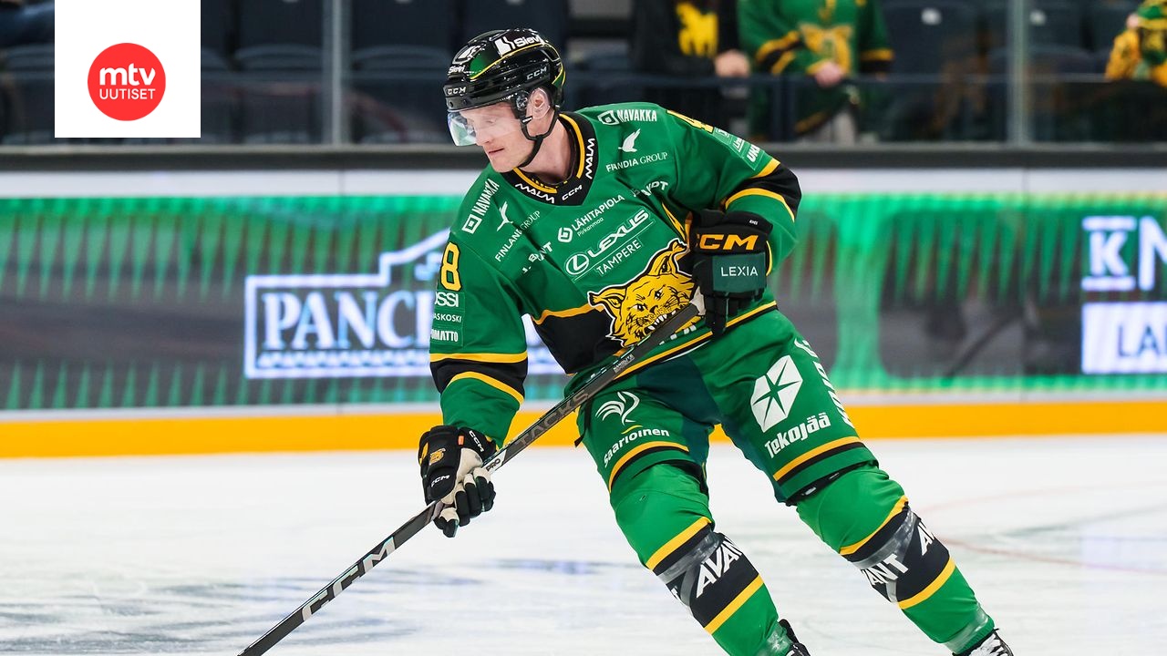 Carl Klingberg on toipunut pelikuntoon | MTV Uutiset