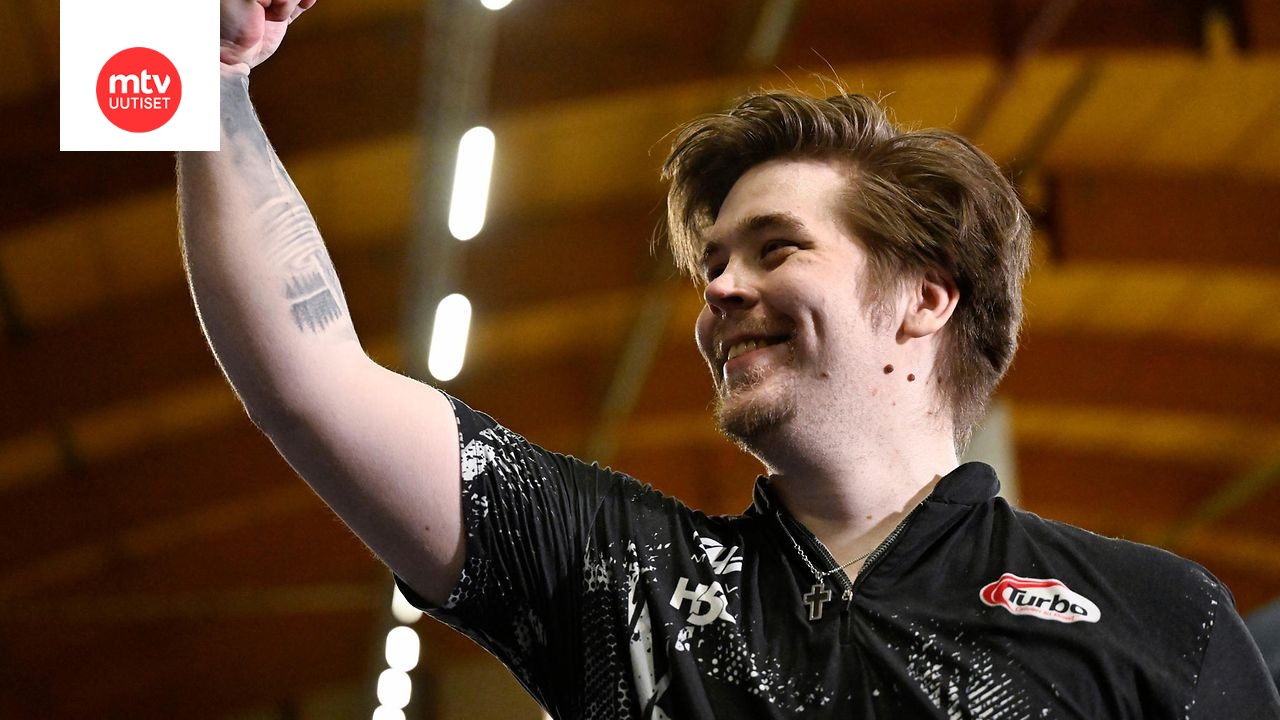 Santtu Tahvanainen voitti keilailun Ballmaster-turnauksen | MTV Uutiset