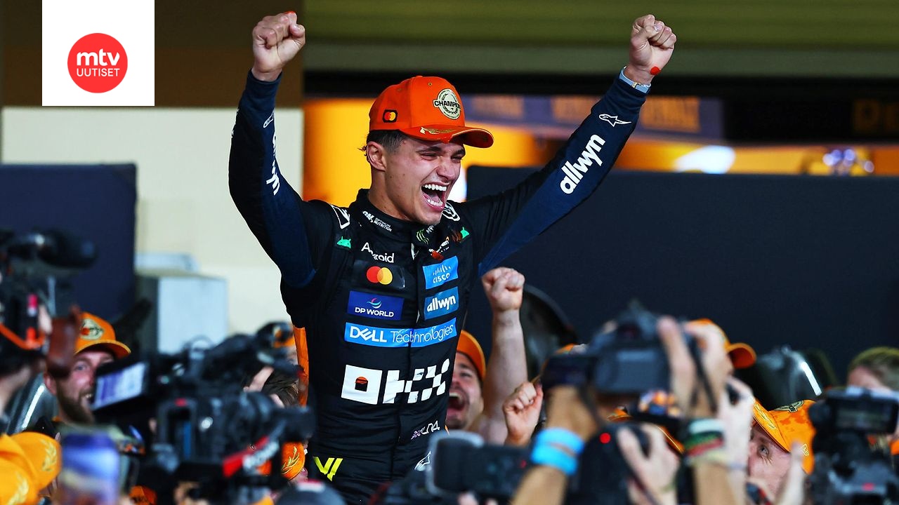 F1-kauden 2026 kisakalenteri ja aikataulut | MTV Uutiset