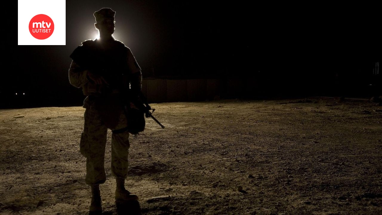 Uutistoimistot: USA vetää henkilöstöään Lähi-idän sotilastukikohdista ...
