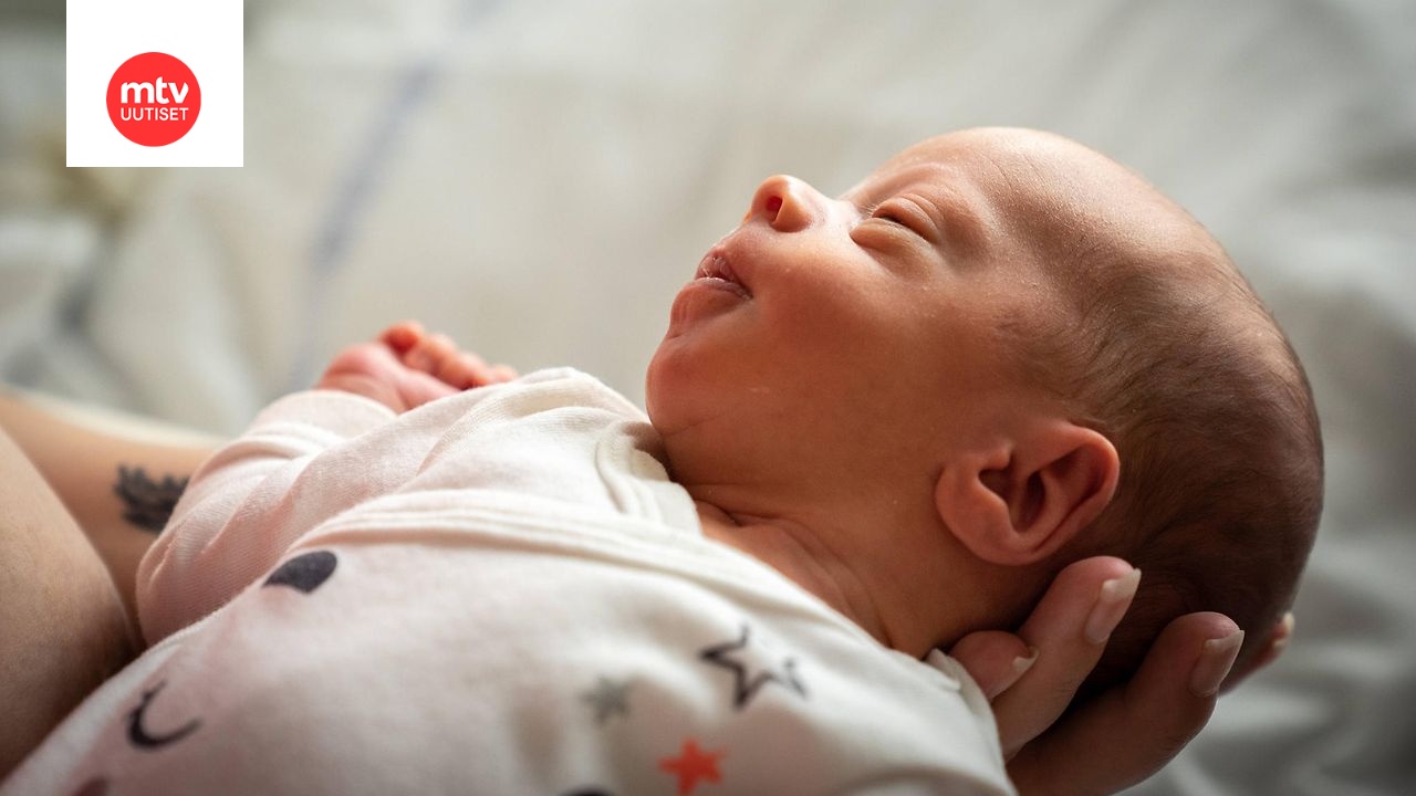 USU: Ilahduttava käänne synnytyksissä | MTV Uutiset