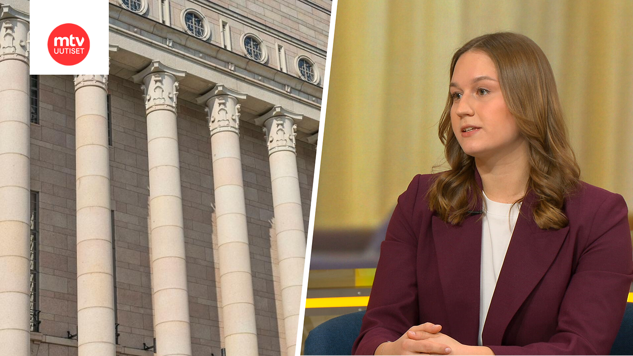 Eduskunta-avustajia häiritty – näin he kommentoivat | MTV Uutiset