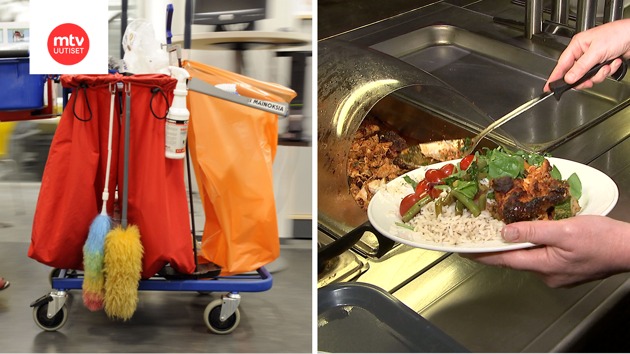 Miten paikallisen sopimisen uudistus on otettu vastaan? | MTV Uutiset