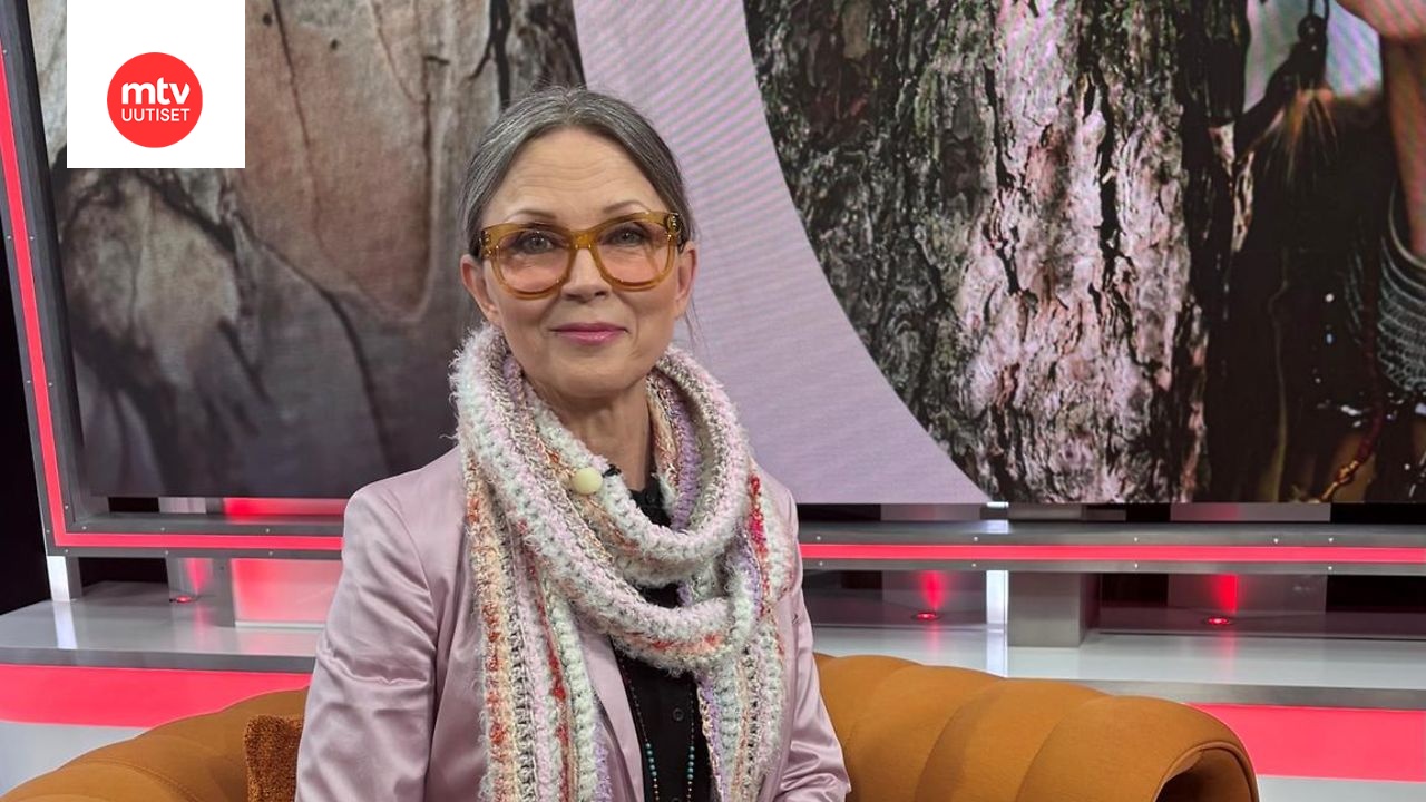 Katariina Souri kertoo itseensä kohdistuneesta hyökkäyksestä | MTV Uutiset