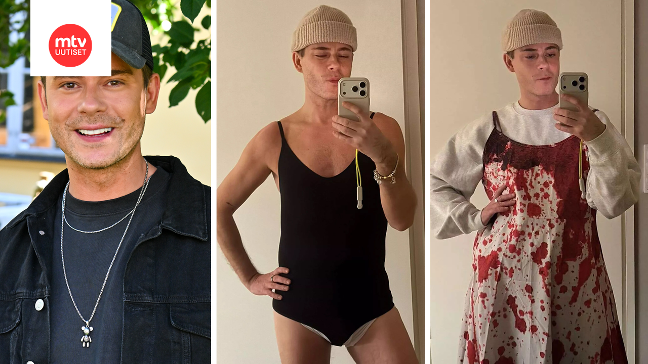 Niko Saarinen maksoi maltaita mysteeripaketeista | MTV Uutiset