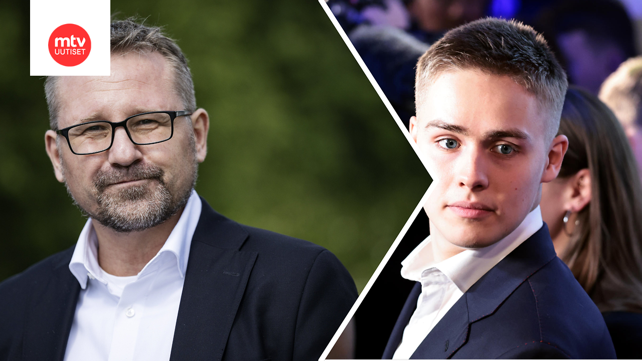 Hiski Haukkala: Oliver Stubb -kohu oli kova koulu | MTV Uutiset