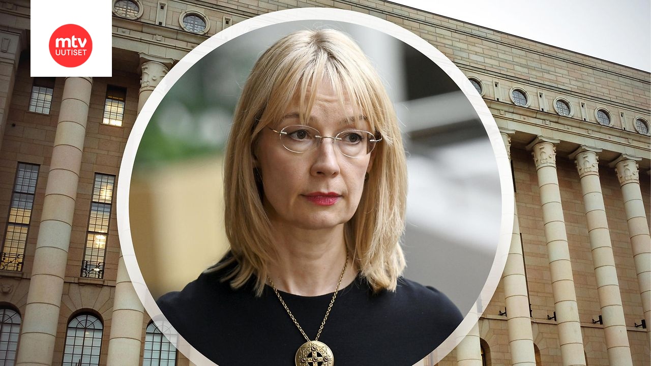 Jatkaako Tytti Tuppurainen SDP:n ryhmänjohdossa? | MTV Uutiset