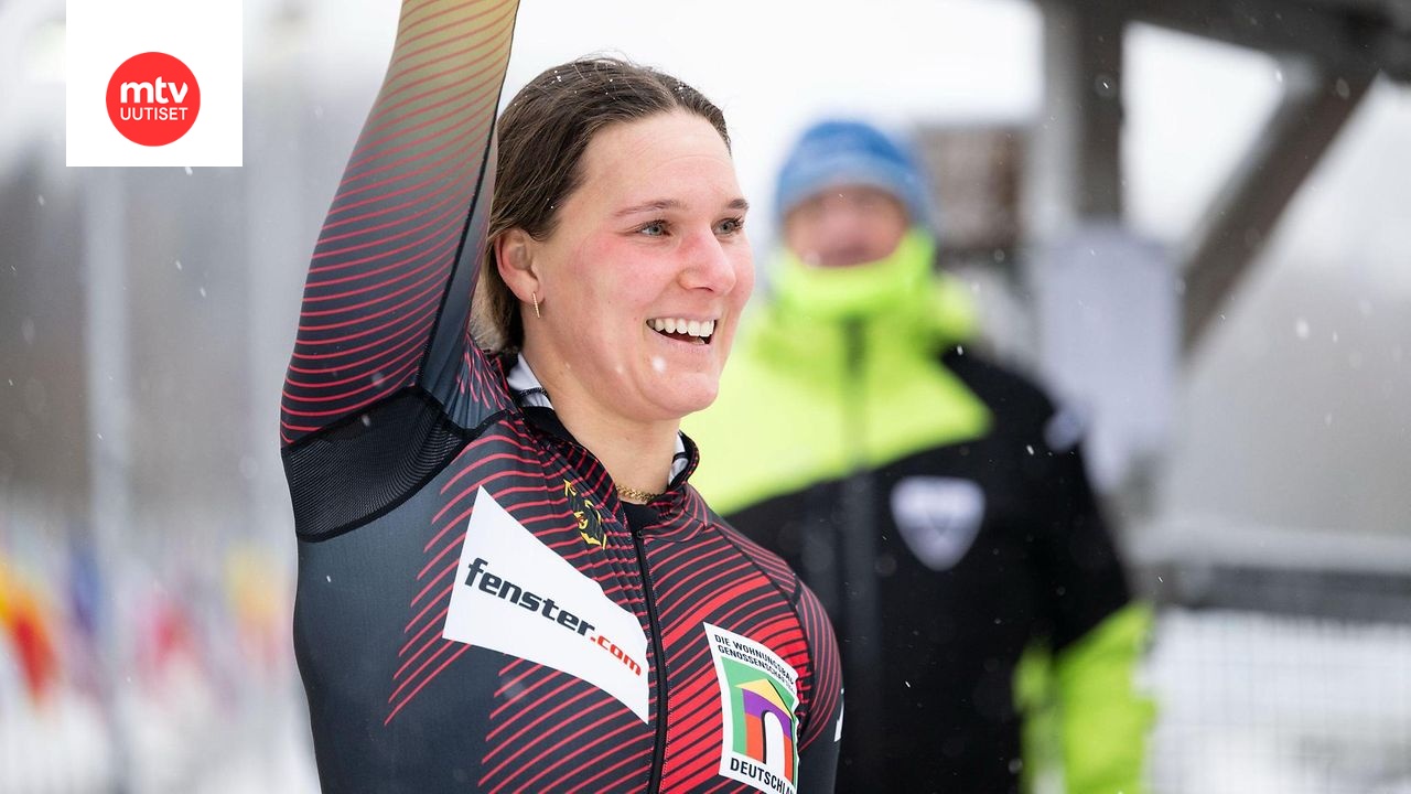 Olympiavoittaja Lisa Buckwitz Onlyfansissa, veti rajansa | MTV Uutiset