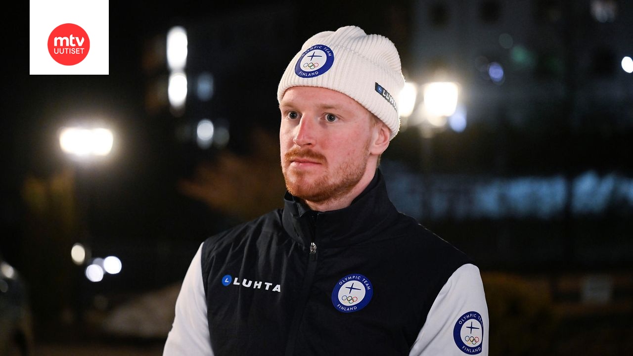 Emil Liekarin mediakritiikki vanheni nopeasti, Tuomas Hämäläinen ...