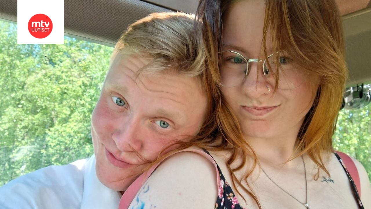 Maajussi-Antti ja Matilda erosivat – Antti paljastaa eron taustat | MTV ...
