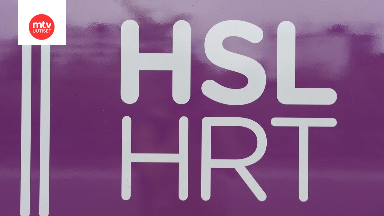 HSL aloittaa yt-neuvottelut | MTV Uutiset